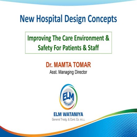 IDH - Infectious Diaease Hospital project, KUWAIT - Proposed Headwalls ...