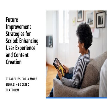 Future Improvement Strategies for Scribd.pptx