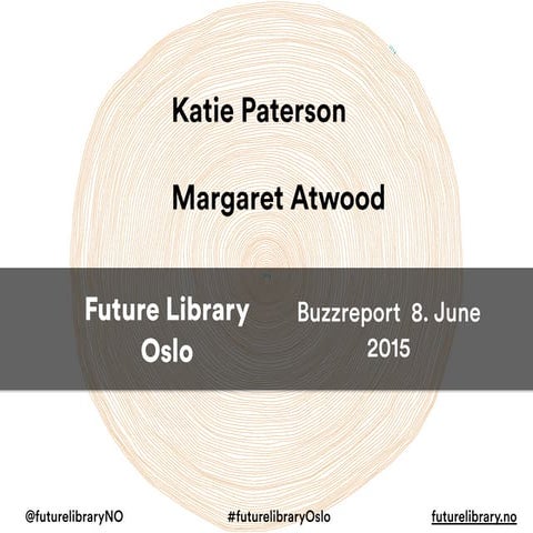Margaret Atwood | PPT