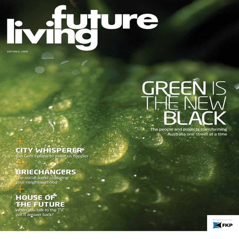 Future living 6 | PDF