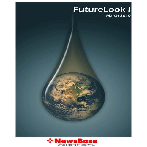 Future Look I | PDF