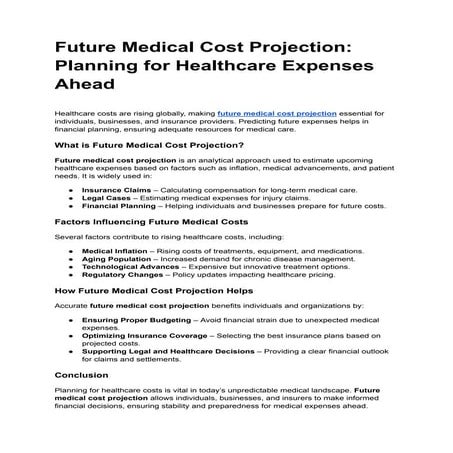 Future Medical Cost Projection_ Planning for Healthcare Expenses Ahead.pdf