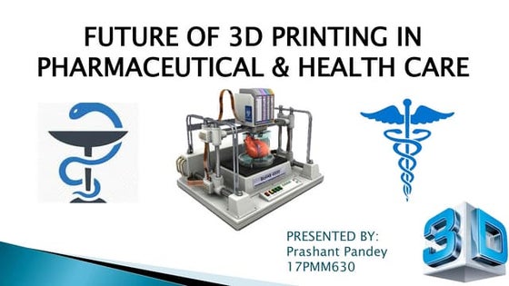 How 3D Printing in Zero Gravity Works Poster Presentation | PDF | 3-D ...