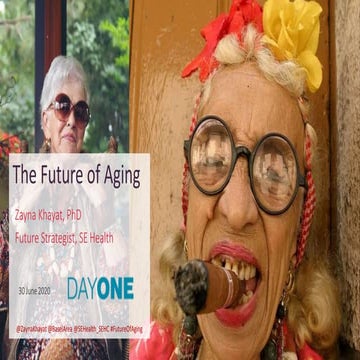 Innovative Solutions for Aging in Place and Age-Related Diseases.pptx