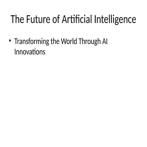 Future_of_Artificial Intelligence irl.pptx
