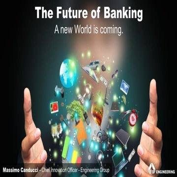 Future of banking | PDF