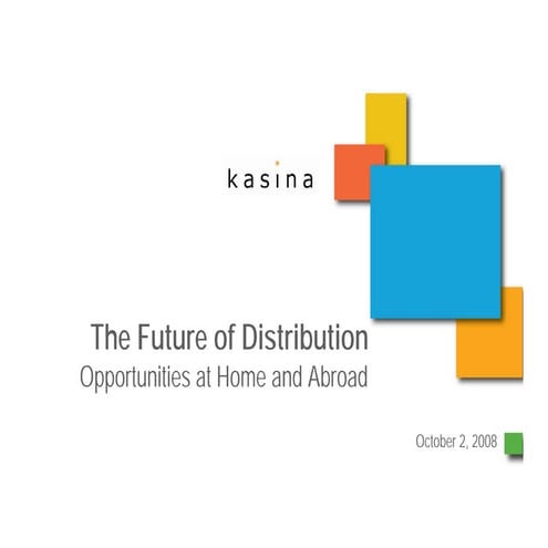 connectivity-the-EY-global-distribution-review | PDF