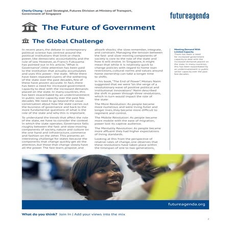 23. future government | PPTX