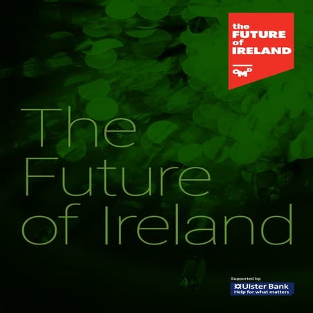 Future of Ireland 1 | PDF