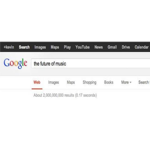 The Future of Music | PPTX