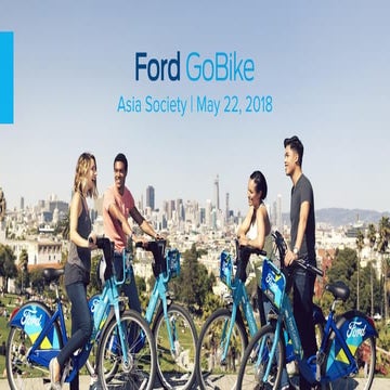 The Future of Shared Mobility | PPT