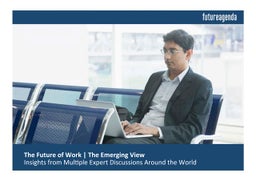 Next Generation Working Life | PDF