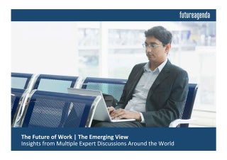 Next Generation Working Life | PDF