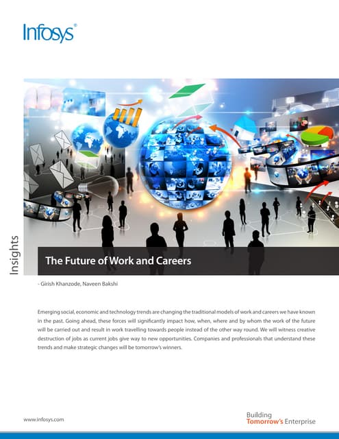 [Challenge:Future] The Dream Project: Work plus Fun in 2022 | PPTX