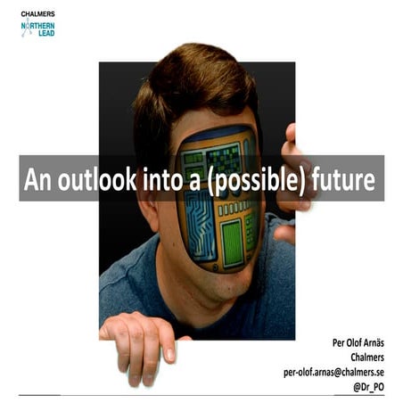 Future outlook | PDF