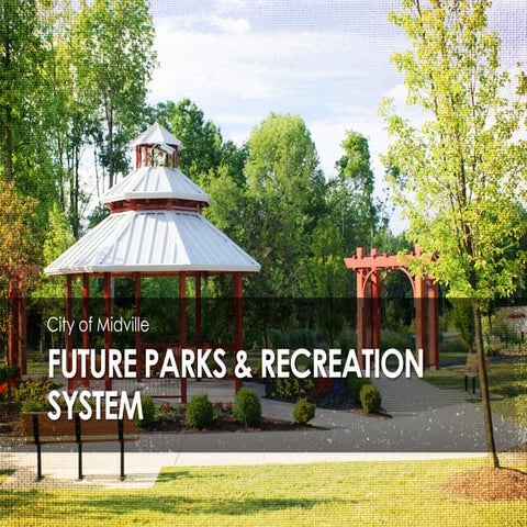 Parkland Expansion | PPTX