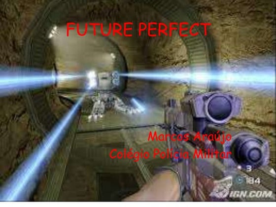 Past Perfect Progresive | PPT