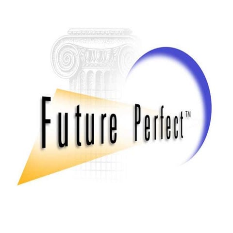 Simple future and future progressive | PPTX