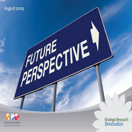 FUTURE perspective #1 trends newsletter | PDF