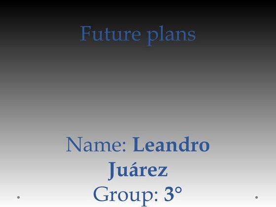 Actividades julieta ferreira | ODP