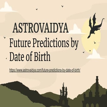 Future Predictions by Date of Birth.pdf