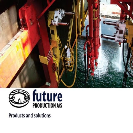 Future Production Products and Solutions 2015 | PDF | Musical ...