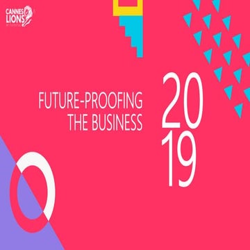 Future proofing the_business | PPT