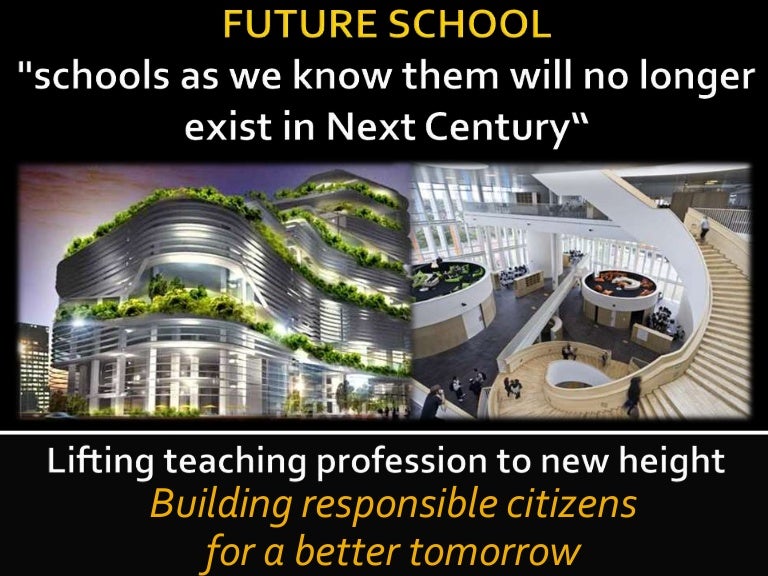 Future school