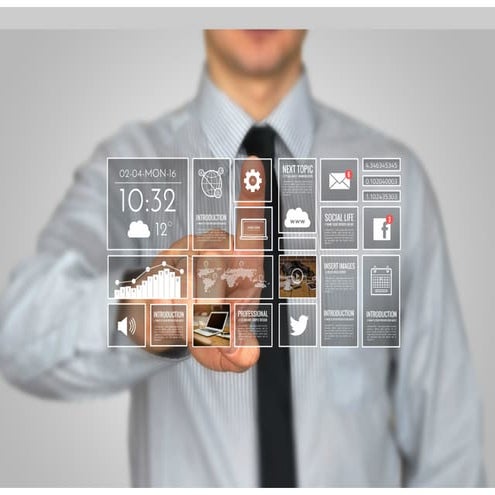 The Future of Technology | PPT