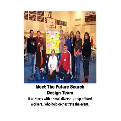 Future search presentation2 | PPT