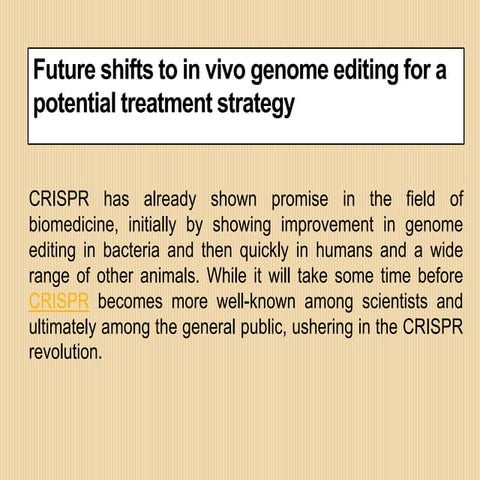 CASTRO_Scientists develop a rapid gene-editing screen to find effects ...