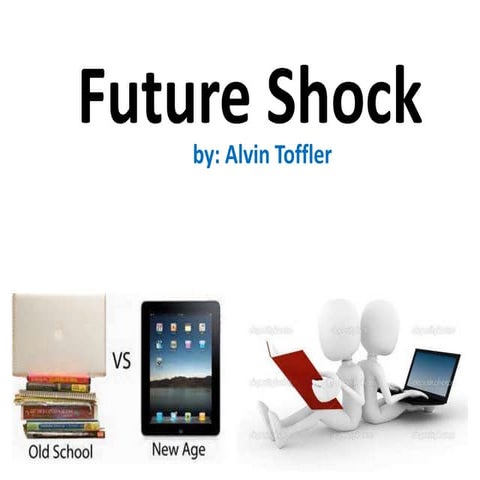 Future shock | PPT