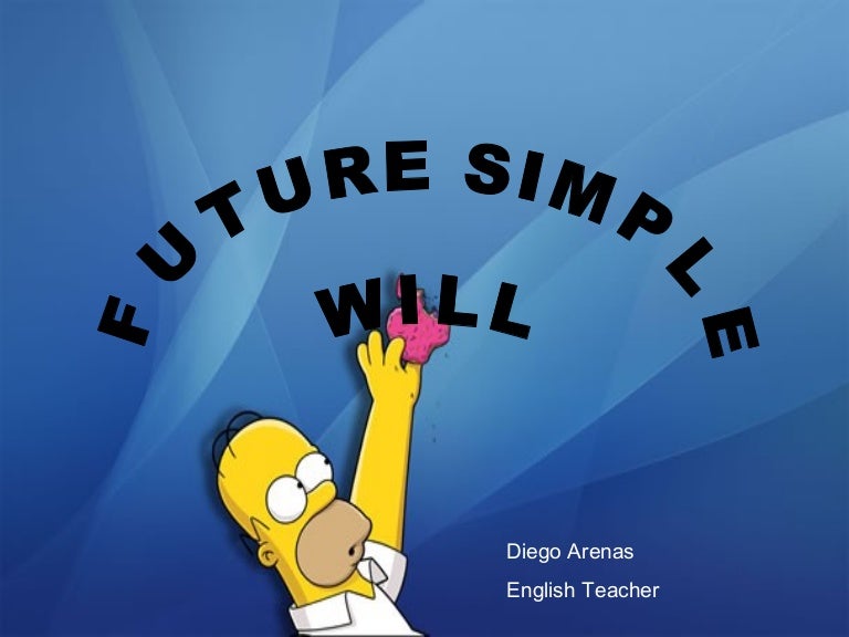 Future Simple