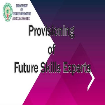 FUTURE SKILLS EXPERTISE PROGRAM ECE.pptx