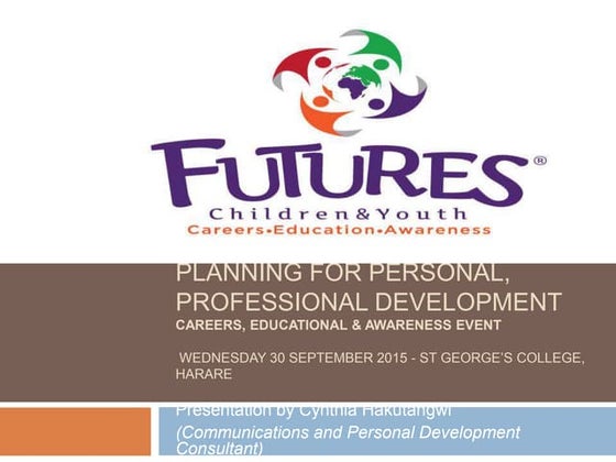 DepEd career guidance program module 8 | PPTX