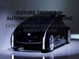 Diploma in Car Design-Assignment 3A | PPT