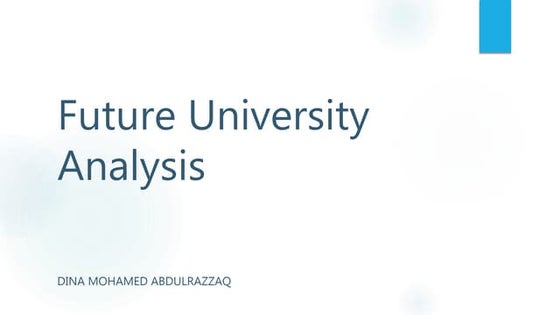 hospital design studies - architecture | PPTX