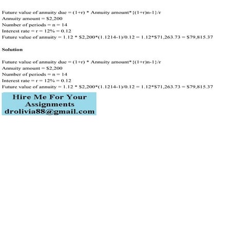Future value of annuity due = (1+r) Annuity amount{(1+r)n-1}rA.pdf