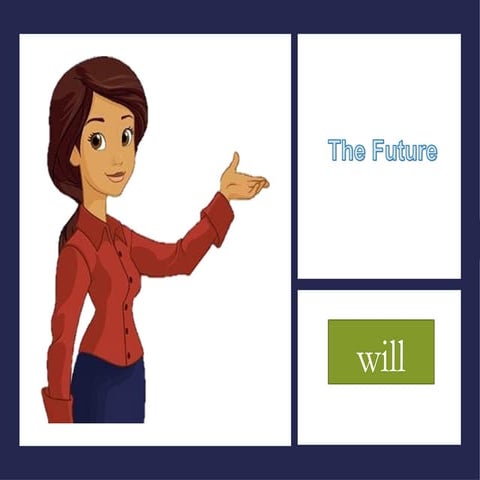 Unit 1 the future will | PDF