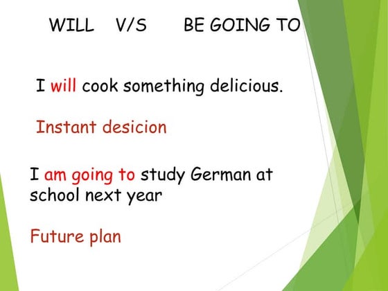 The future | PPT