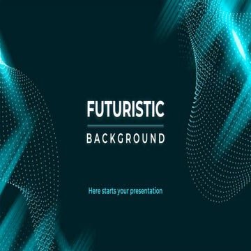 Futuristic Background Ligth Blue variant by Slidesgo.pptx