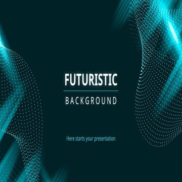 Futuristic Background Ligth Blue variant by Slidesgo.pptx