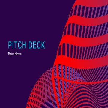 html for test Futuristic Pitch Deck.pptx