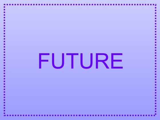 Will vs Going to | PDF