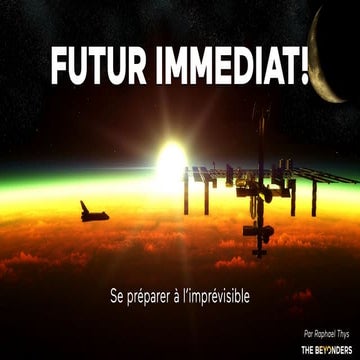 Futur Immédiat! | PDF