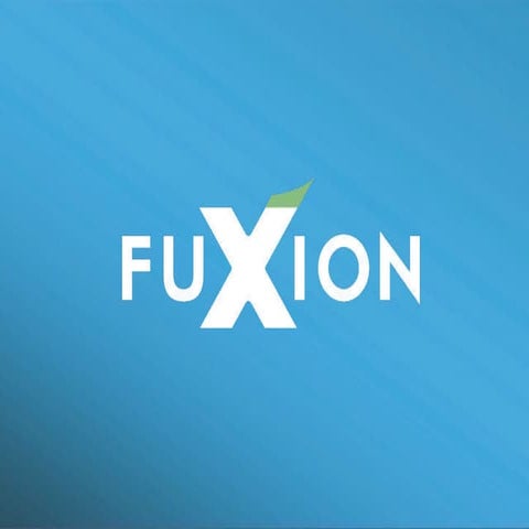 FUXION Biotech BRASIL - Mude a sua Vida!! (english) | PDF