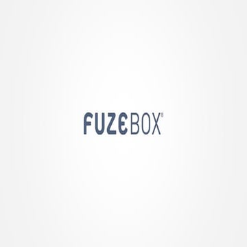 Fuze | PPT