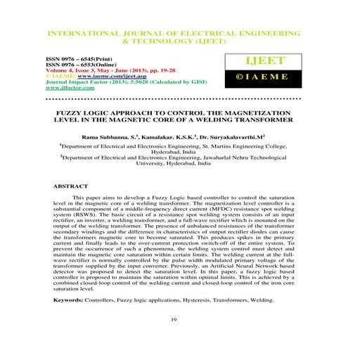 Circuit-based method for extracting the resistive leakage current of ...
