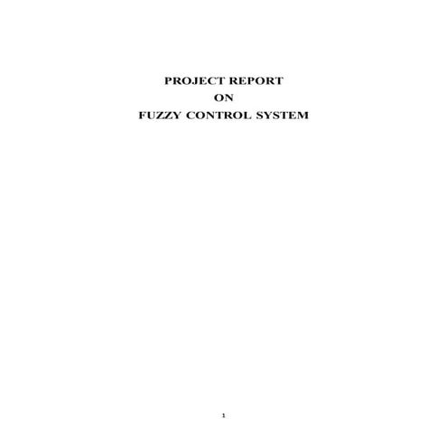 A Course In Fuzzy Systems And Control Matlab Chapter Four Pdf