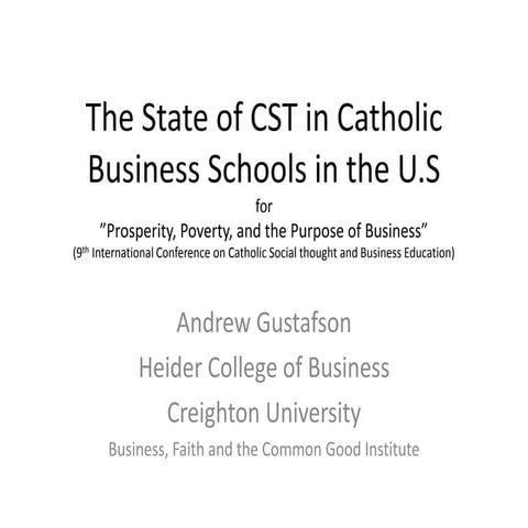 Fvbc charts221 | PPTX